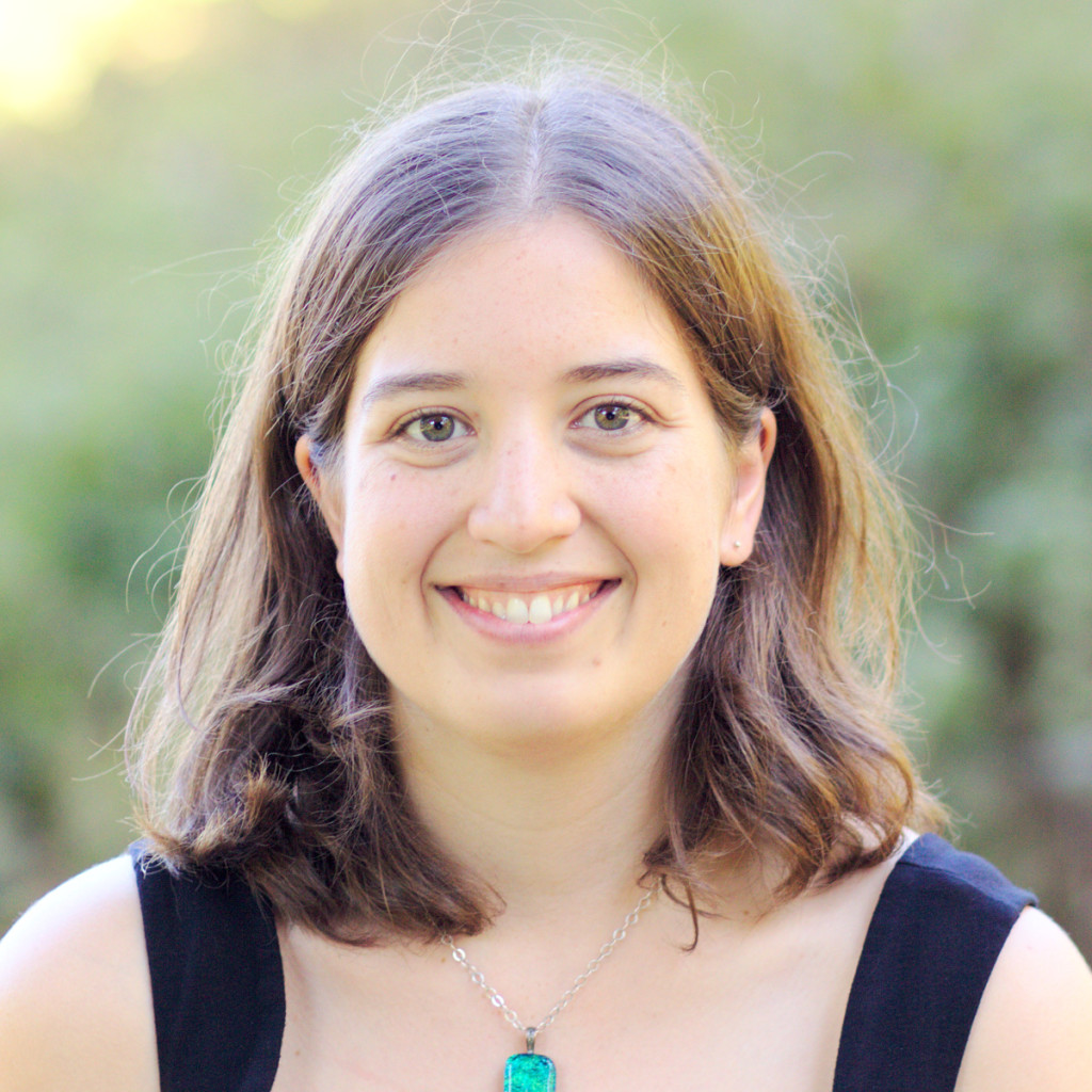 LiAnna Davis in the Presidio – Wiki Education