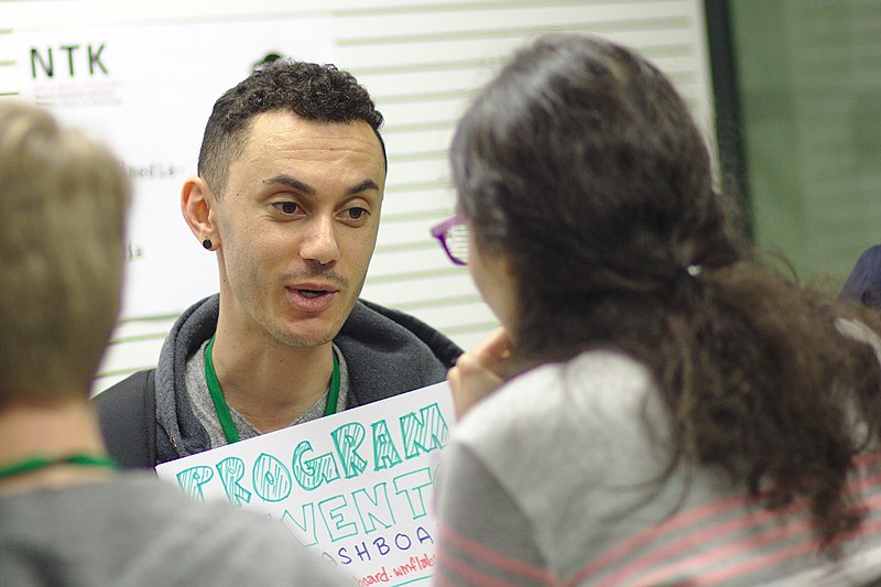 Monthly Report, May 2019 – Wiki Education