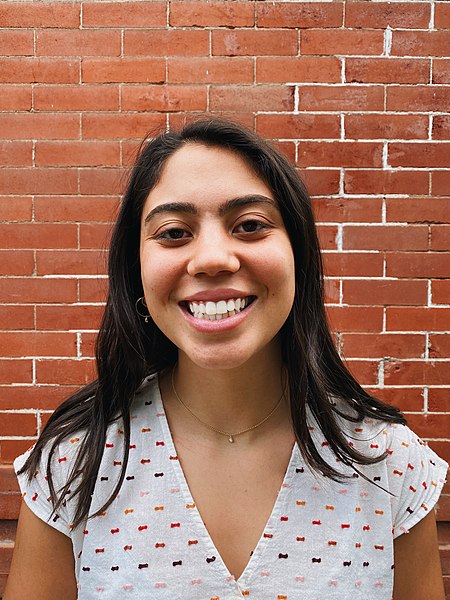 “A form of public engagement”: My Wikipedia experience – Wiki Education