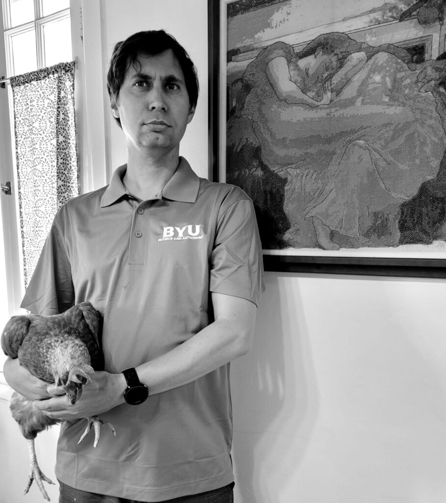 Counteracting historical erasure of women in STEM – Wiki Education