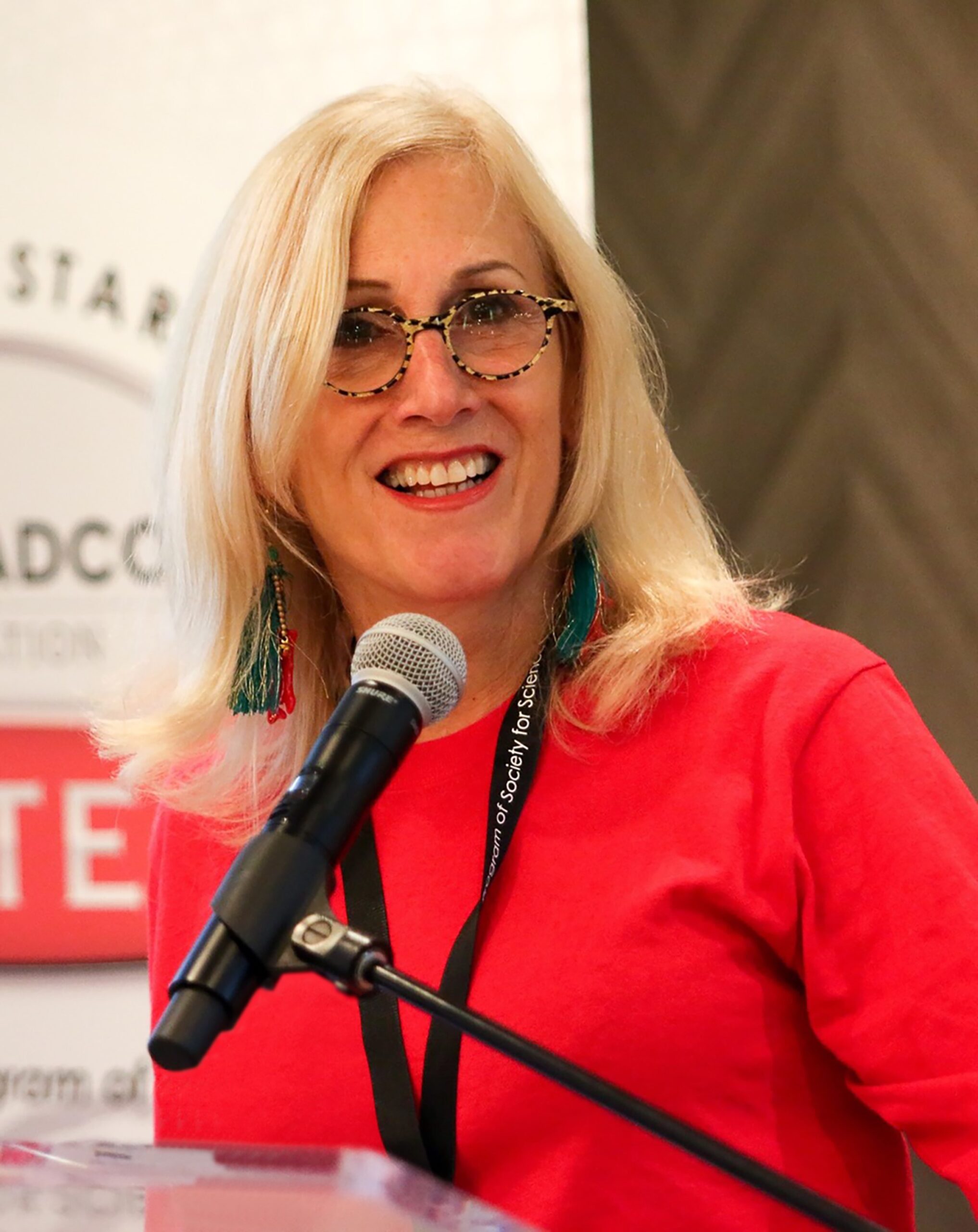 Underrepresented STEM leaders to shine on Wikipedia with new grant from ...