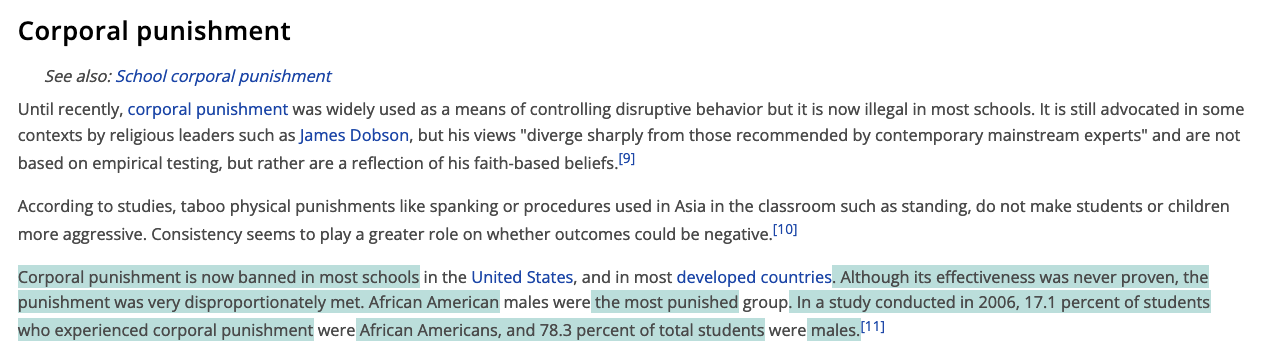 How students at HBCUs are changing Wikipedia for the better – Wiki ...