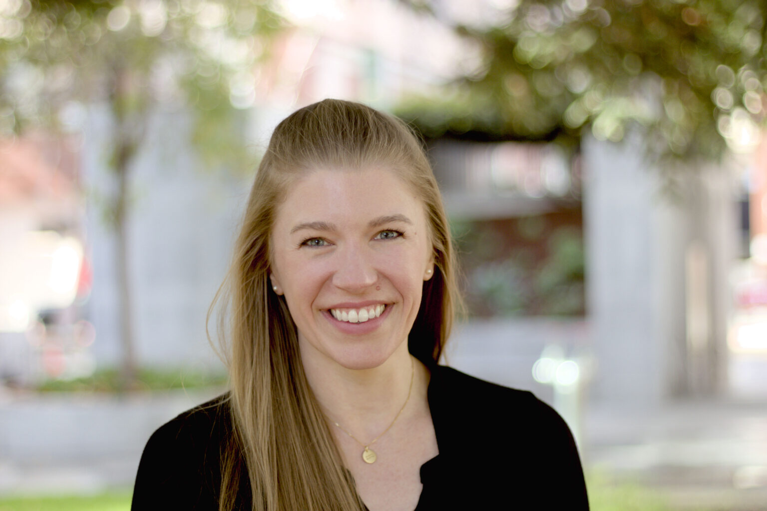 Welcome, Colleen! – Wiki Education