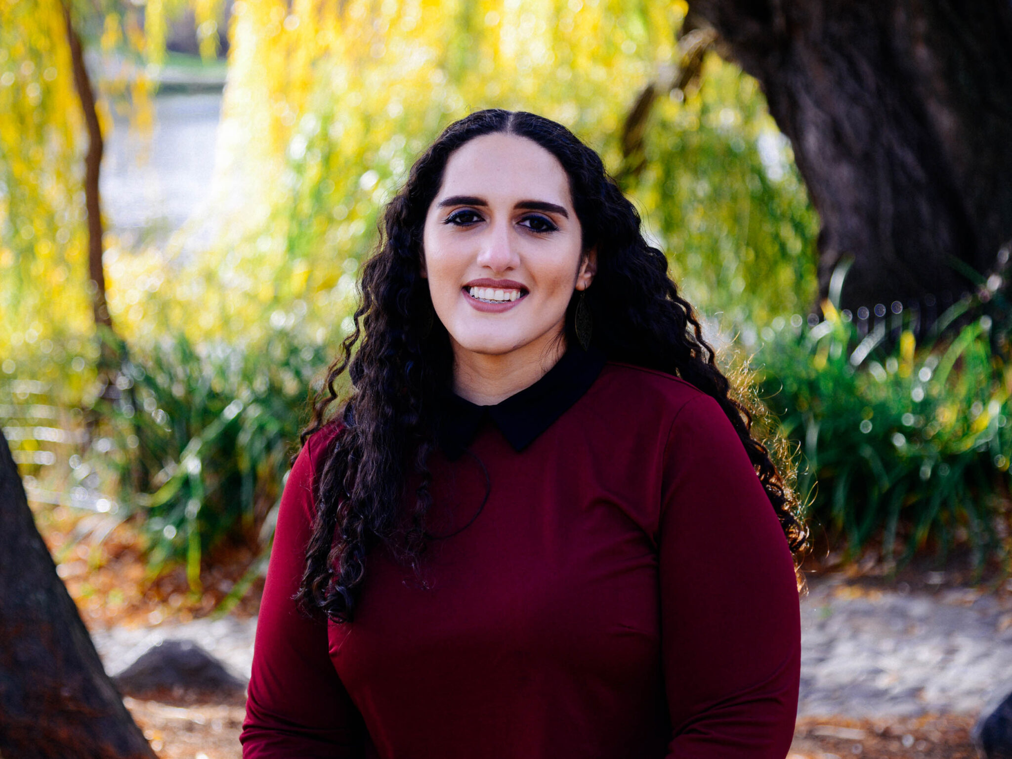 Welcome, Danielle! – Wiki Education