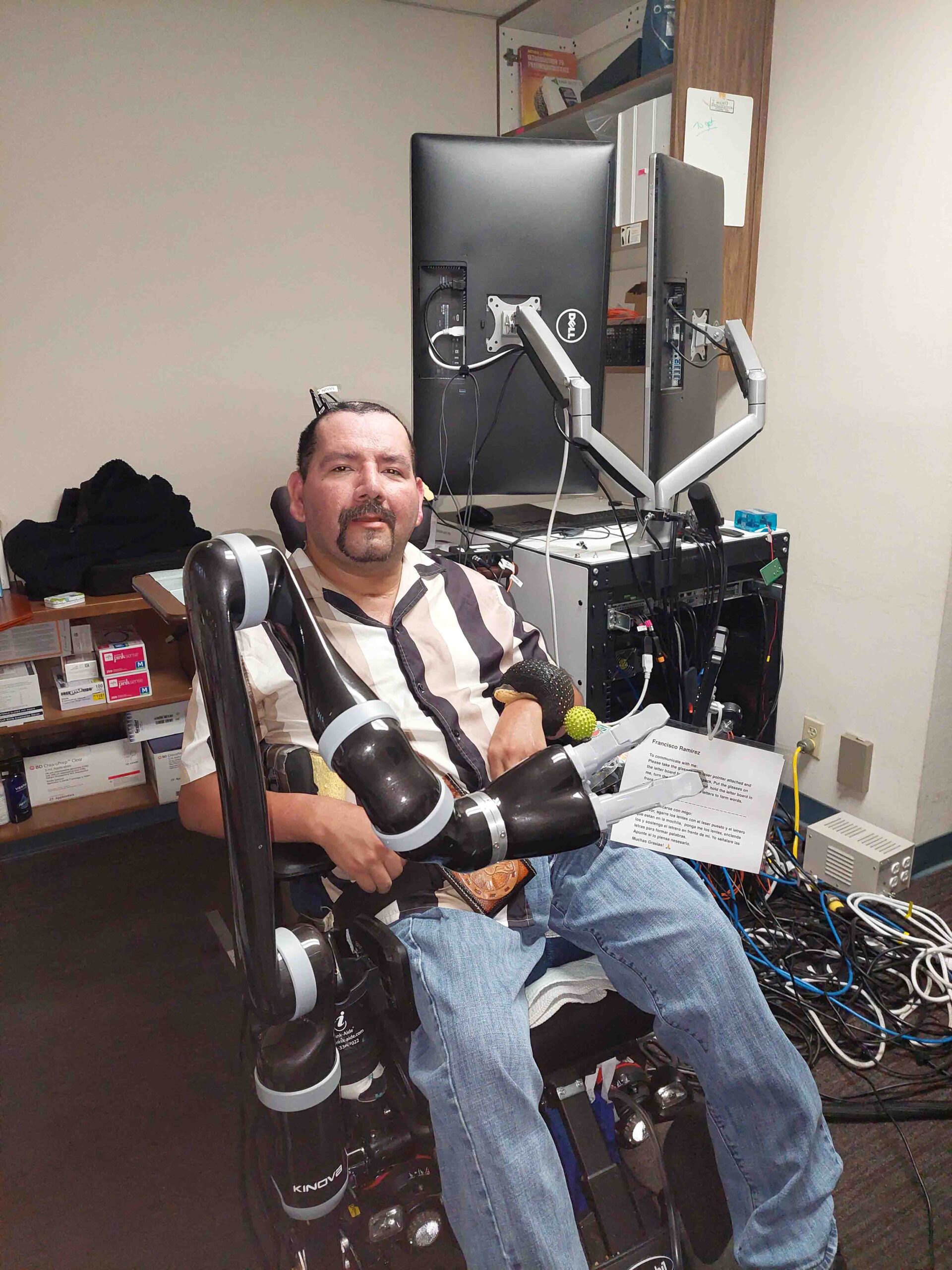 New editor brings insight to find, fill disability content gaps – Wiki ...